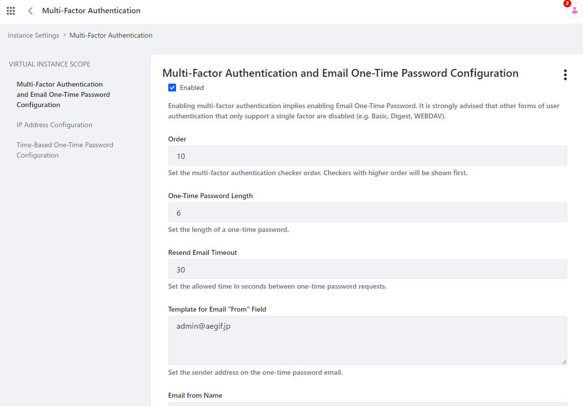 Liferay DXP 7.3 新機能の紹介(1) - Liferay DXP 7.3 新機能の紹介(1) - aegif Labo Blog ... Liferay DXP 7.3 新機能の紹介(1) - Liferay DXP 7.3 新機能の紹介(1) - aegif Labo Blog ...