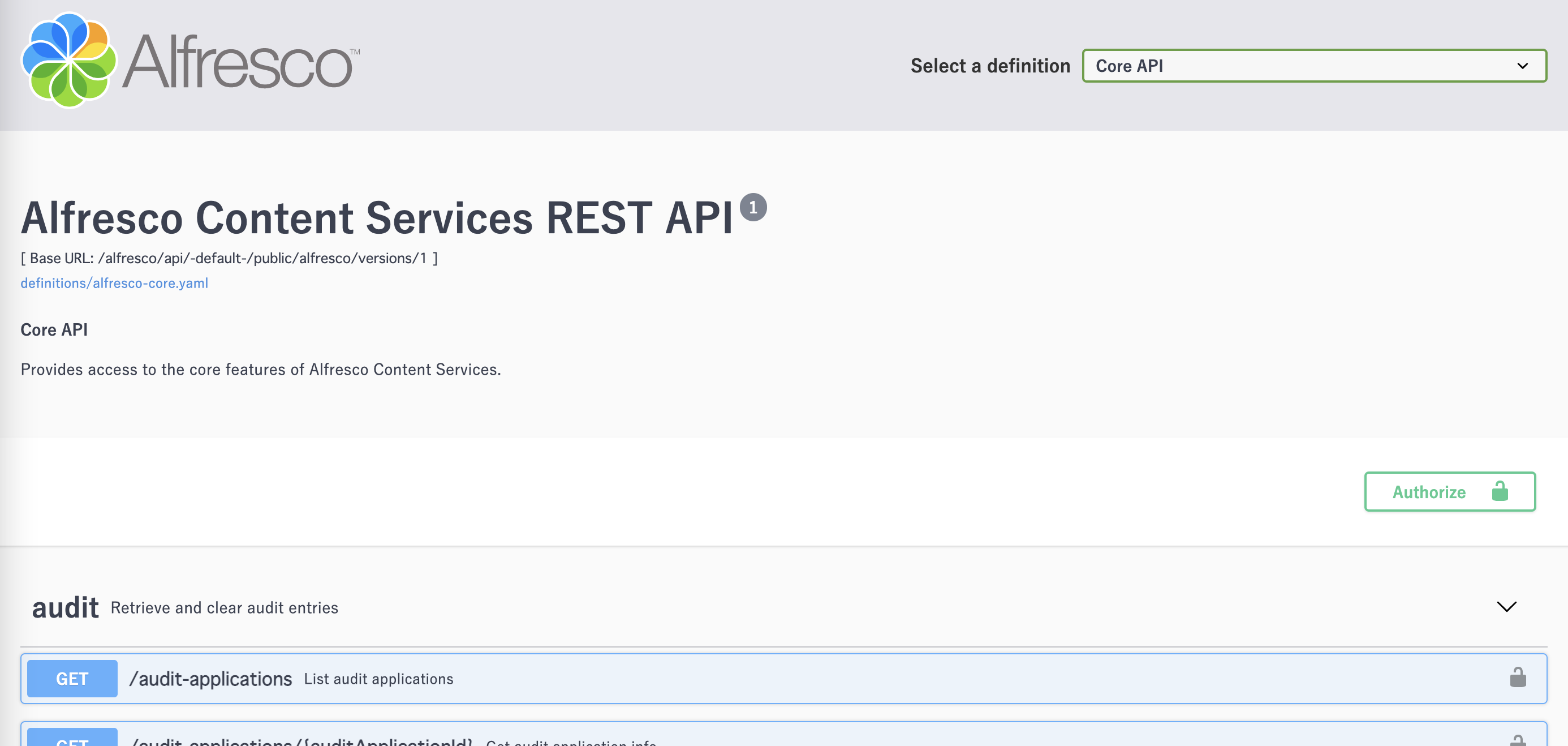 alfresco-docker-installerを使用してAlfrescoをインストール - alfresco-docker-installerを使用してAlfrescoをインストール ...