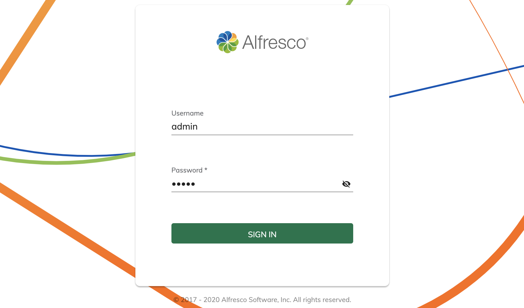 Alfresco Community Edition 7.3がリリースされました - Alfresco Community Edition 7.3がリリースされました - aegif Labo ...